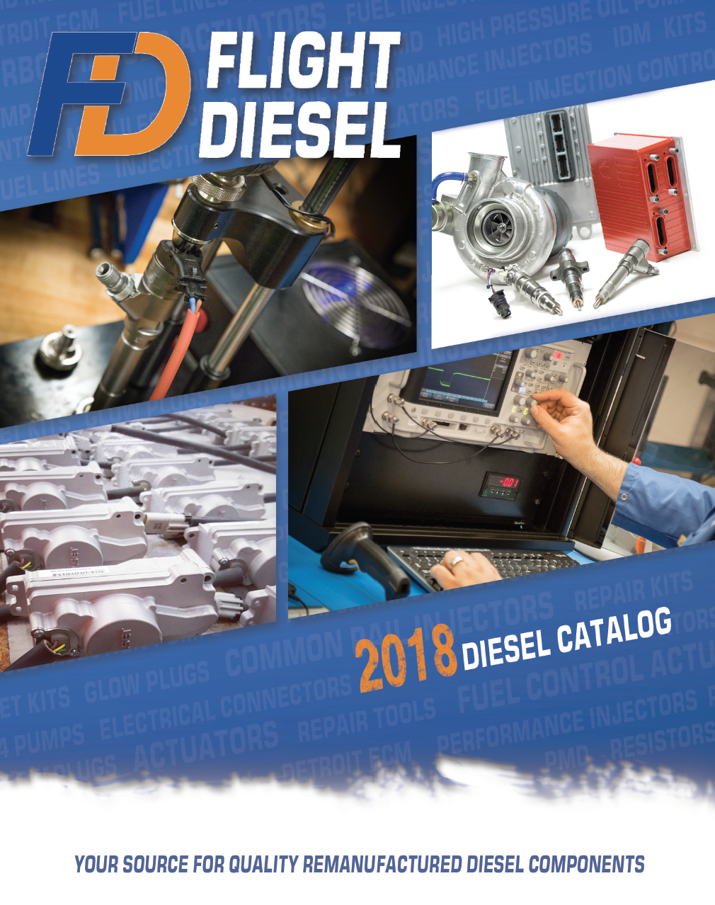 Product Catalog