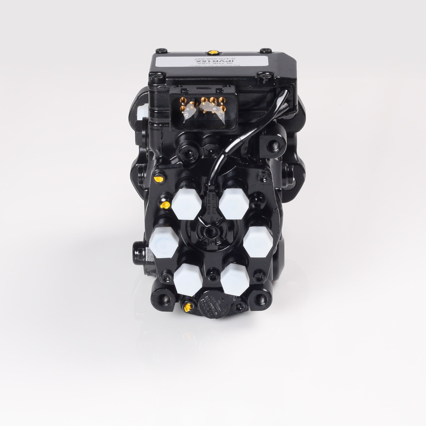 Dodge 5.9L 15X VP44 Pump (235HP)